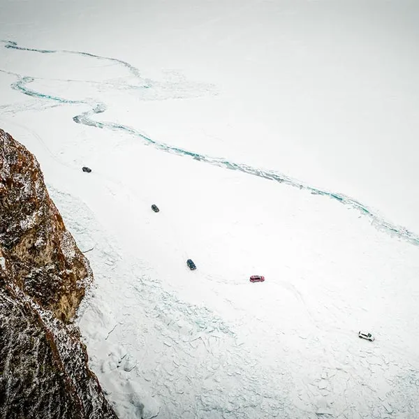 Nomadic Road | Custom Expeditions