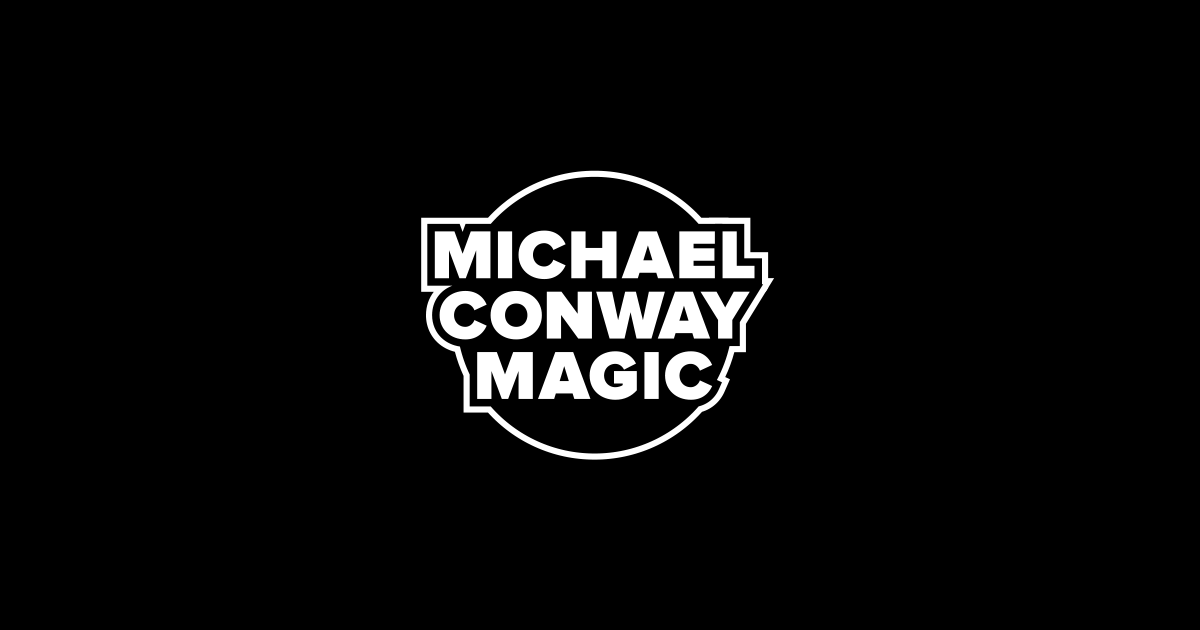Michael Conway Magic