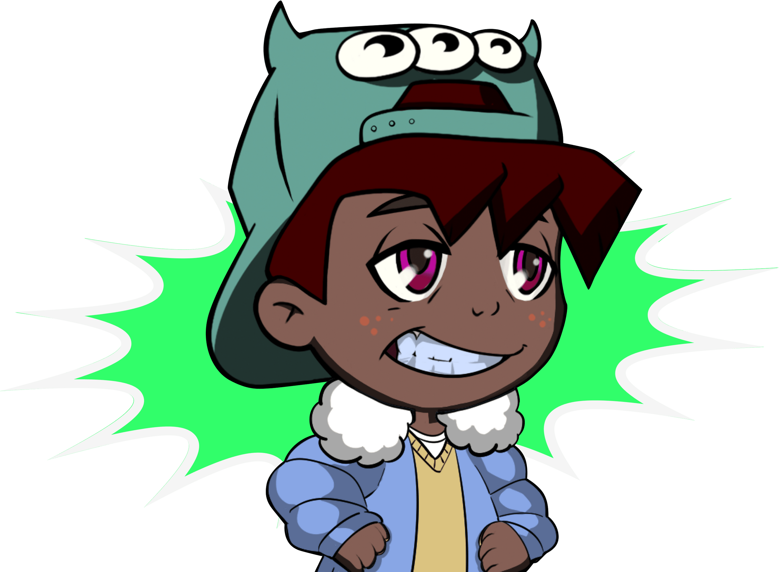 Tykes - Mastermind For The Future Of Real Estate