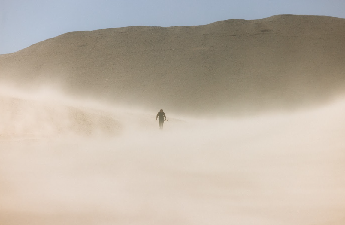 The Many Faces and Colours of Argentina’s Atacama Plateau—Captured in ...