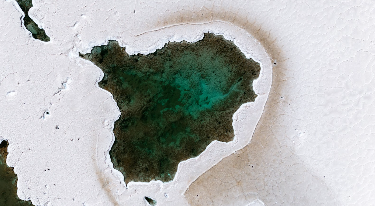 The Many Faces and Colours of Argentina’s Atacama Plateau—Captured in ...