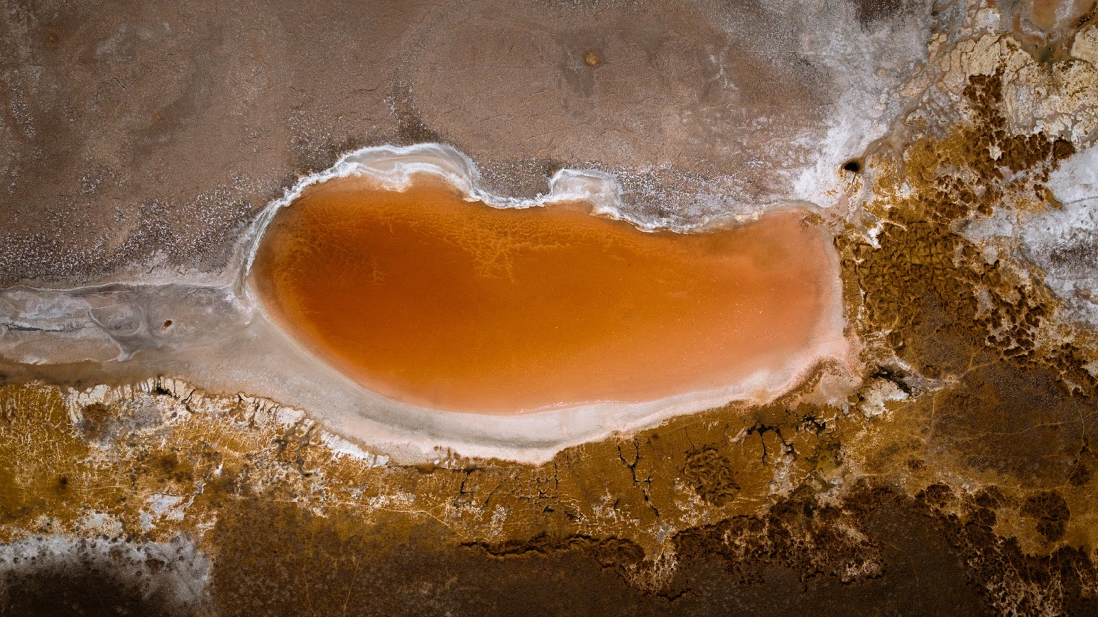 The Many Faces and Colours of Argentina’s Atacama Plateau—Captured in ...