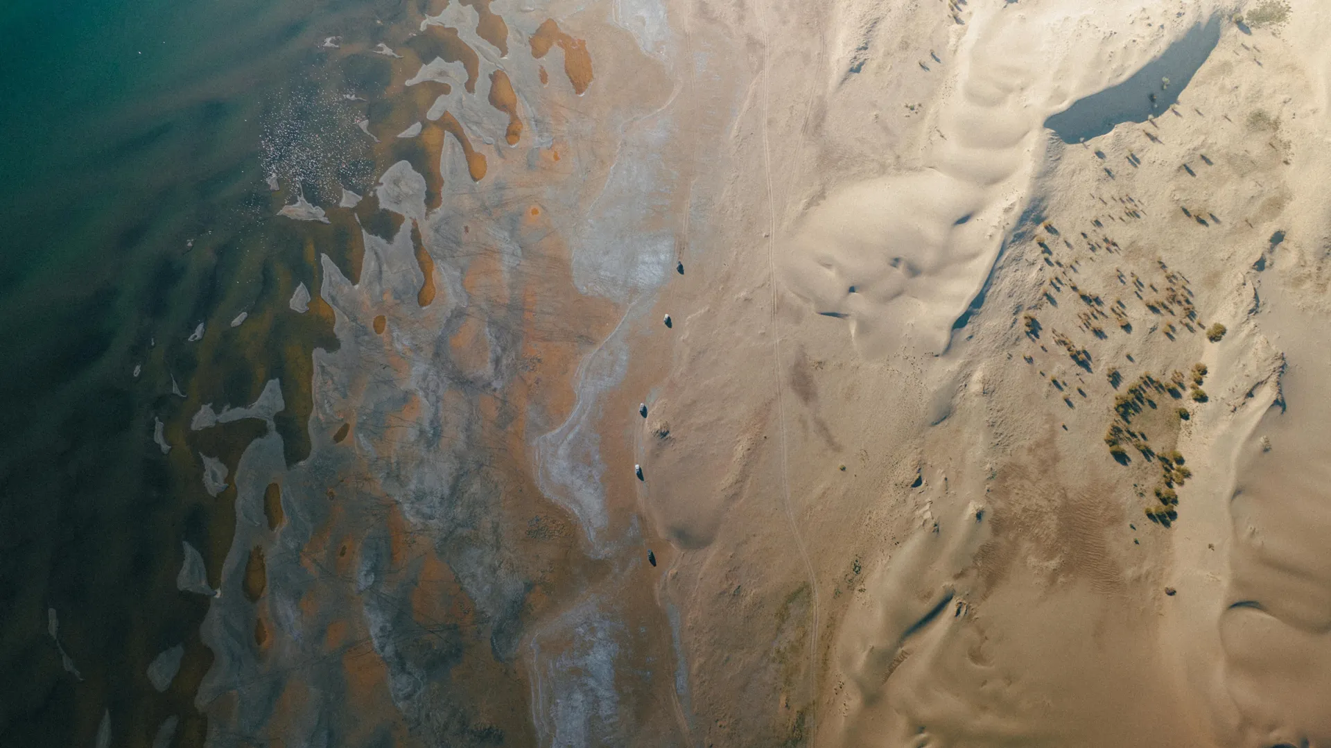 Nomadic Road | Our stories