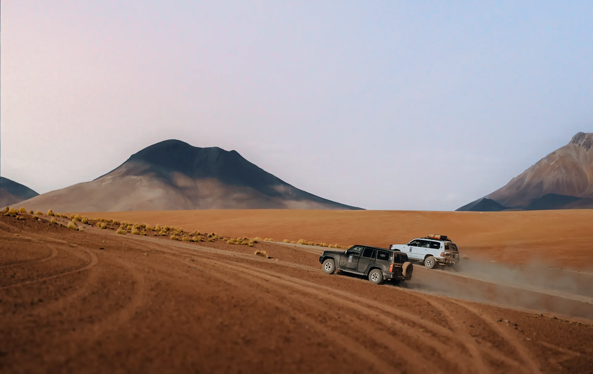 Nomadic Road | Our stories