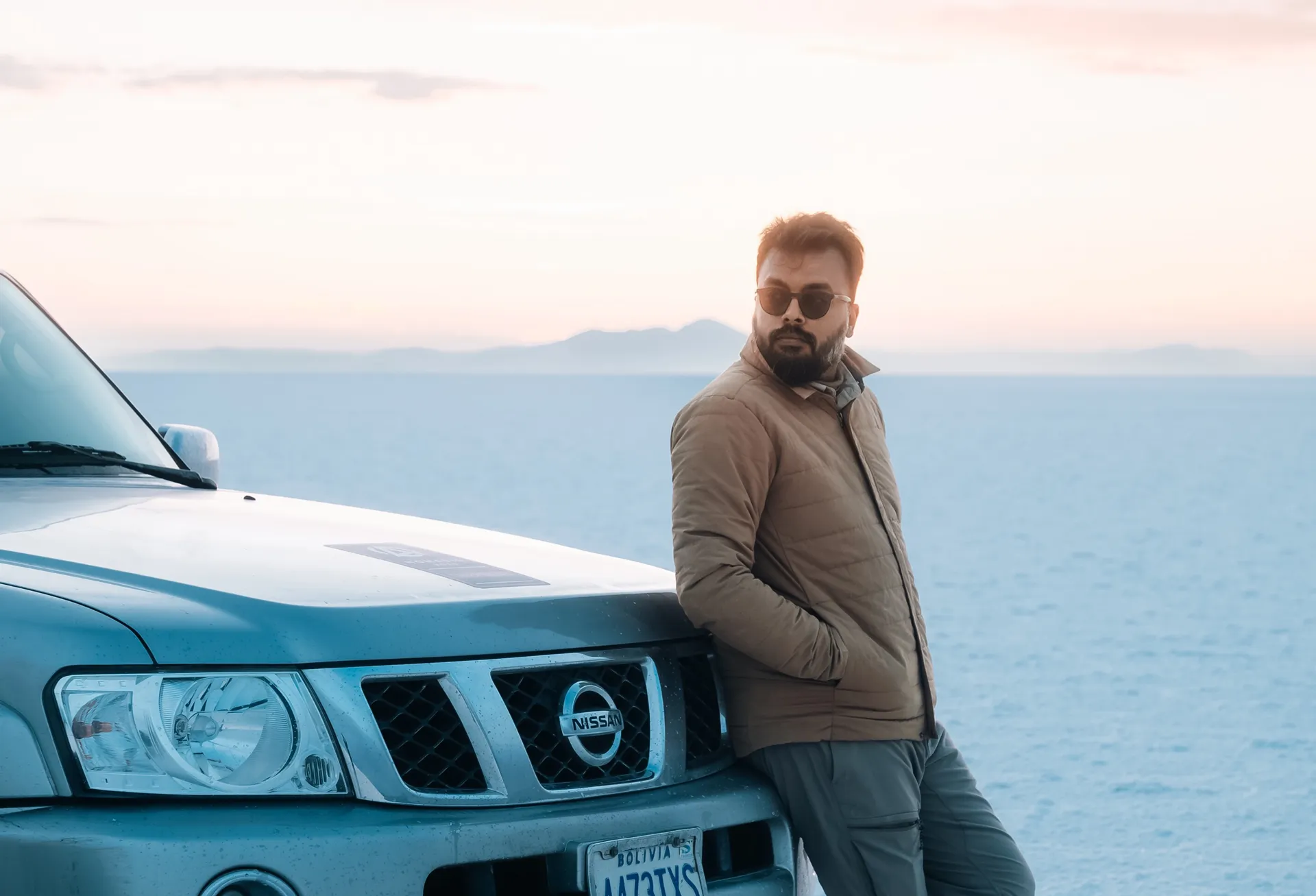 Nomadic Road | Our stories