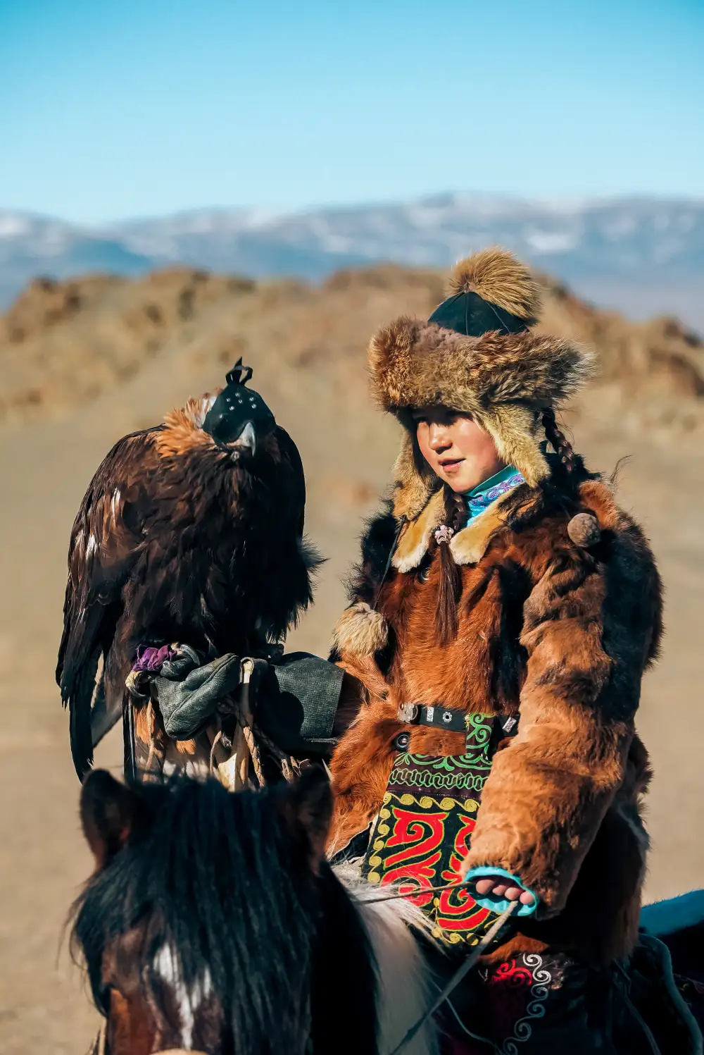 Same Same, But Different: Life for the Nomads of Mongolia Today - Stories from Nomadic Road ...