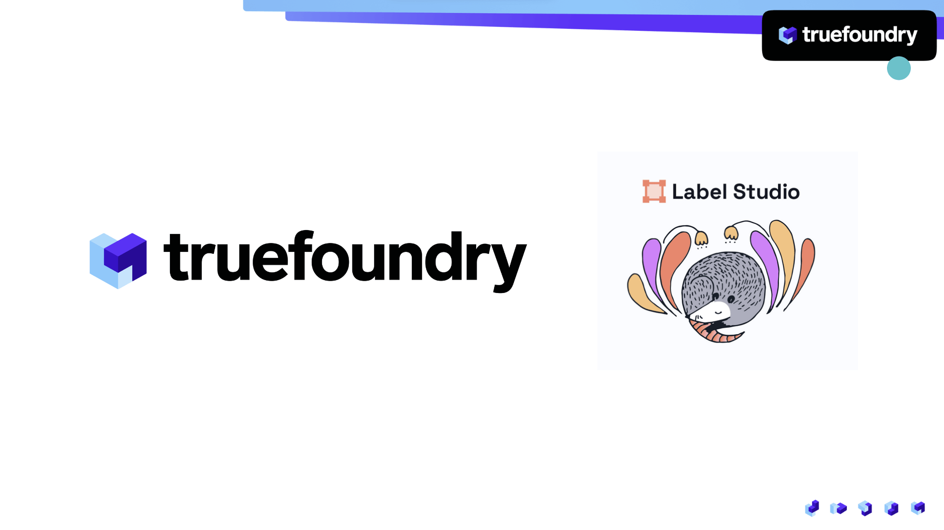 Machine Learning Tool Integrations #3 Label Studio for All your ...