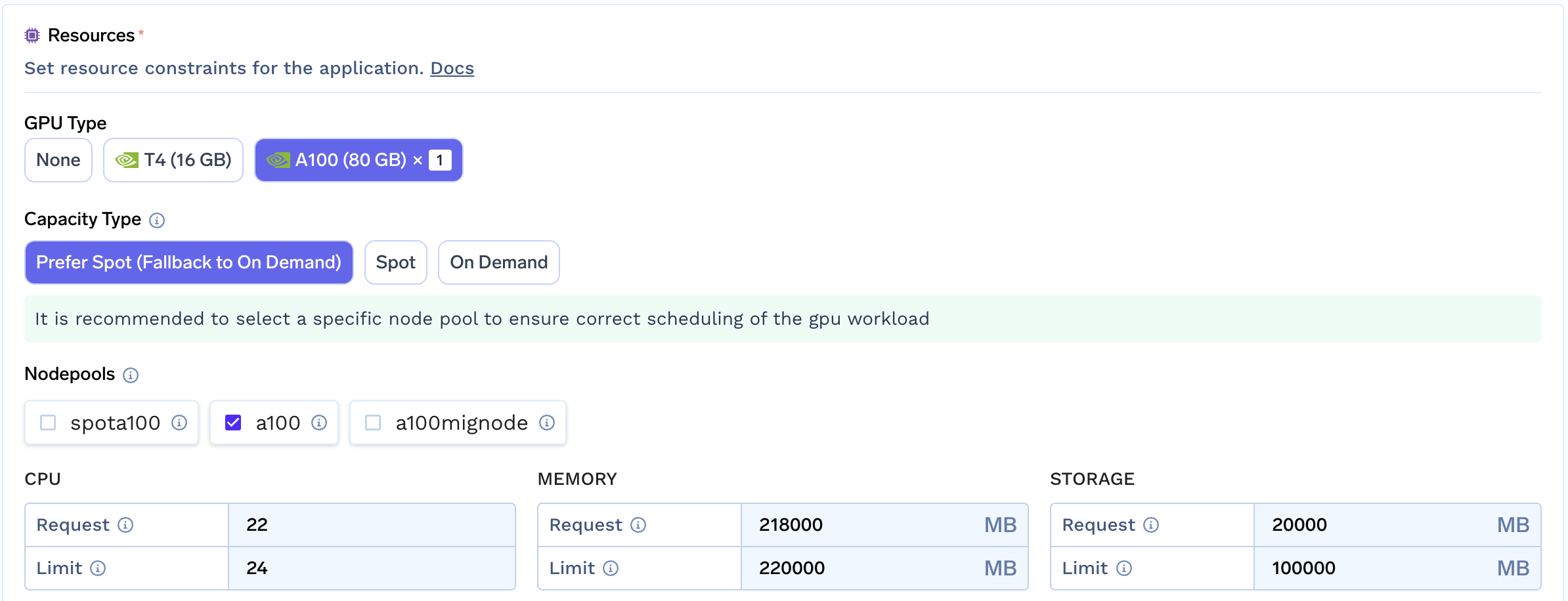 A Guide to Cloud Node Auto-Provisioning