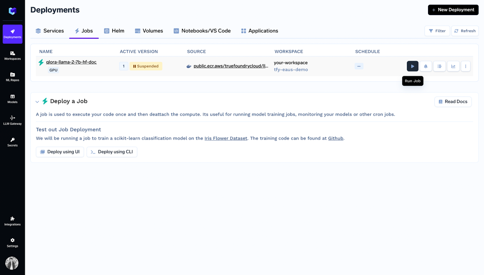 Top Tools for Fine-tuning