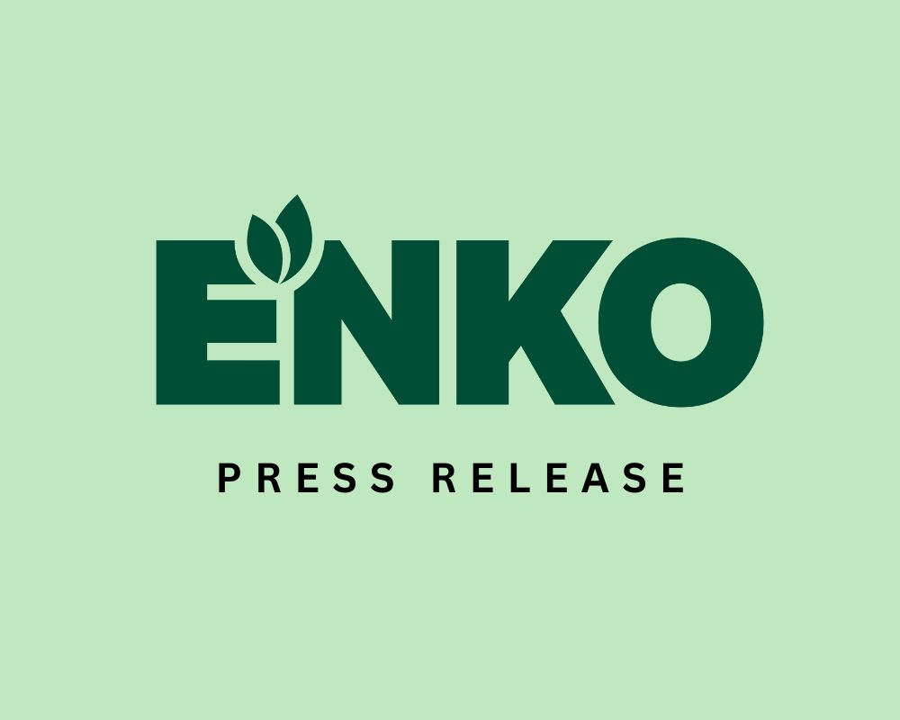 Enko advances Enkompass platform through DNA-encoded library technology ...