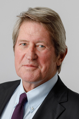 David Jones Steps Down as Chair of Enko®