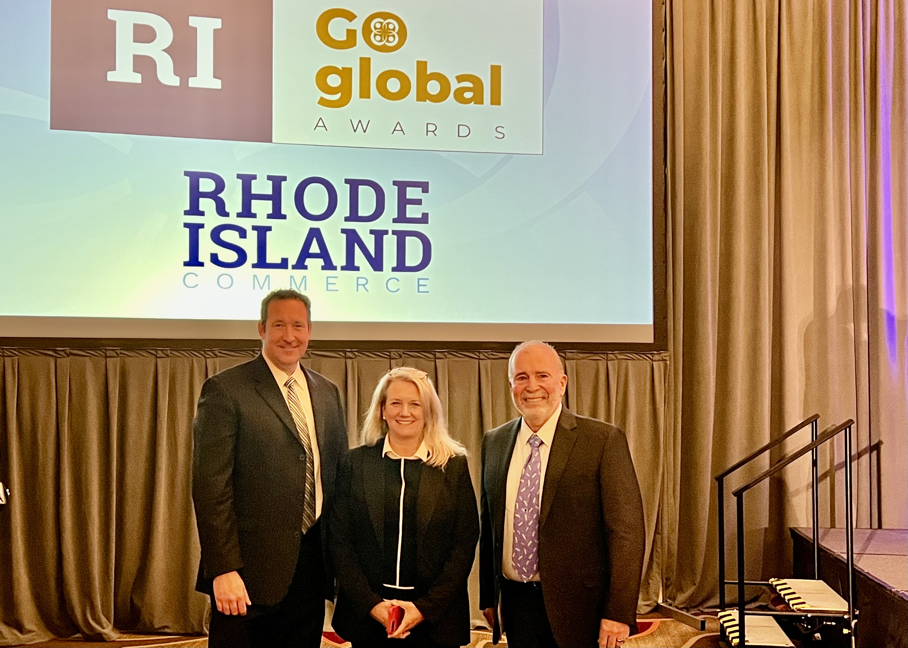 Enko wins 2023 ITC Go Global AgTech Award