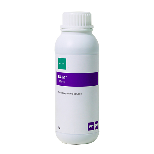 Hester Biosciences Limited