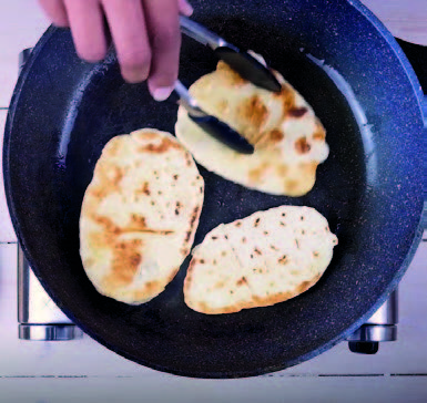 Flatbread | Wombat Housing & Support Services