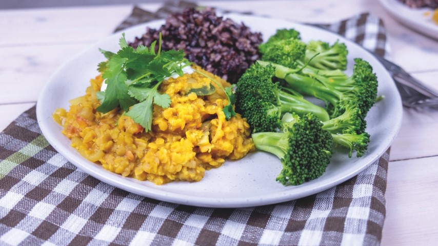 Golden Rice | Wombat Housing & Support Services