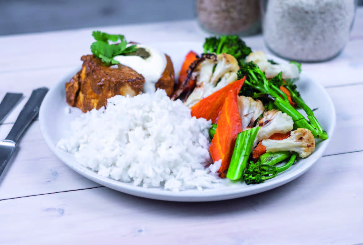 How to cook rice | Wombat Housing & Support Services