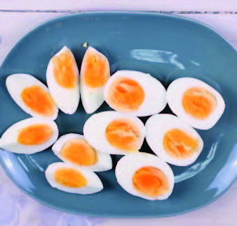 Ways to cook eggs | Wombat Housing & Support Services