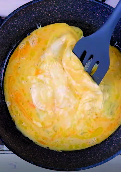 Ways to cook eggs | Wombat Housing & Support Services