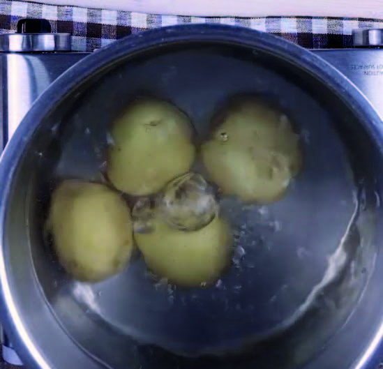 Ways to cook potato | Wombat Housing & Support Services