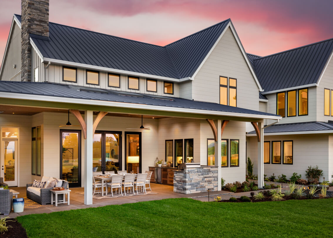 Fox Financial - Home Loans & Insurance