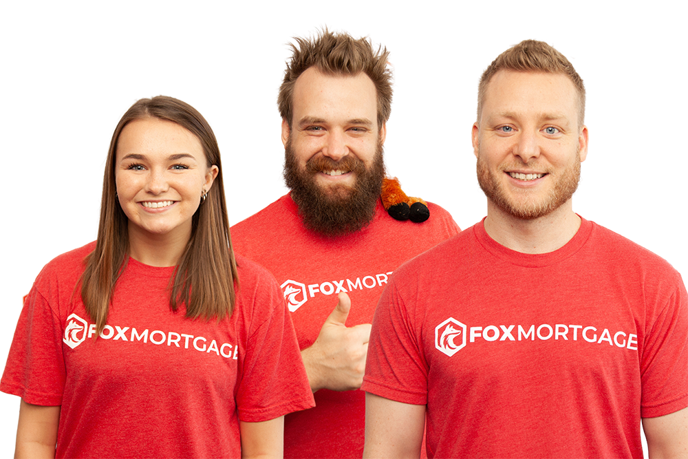 Fox Financial - Home Loans & Insurance