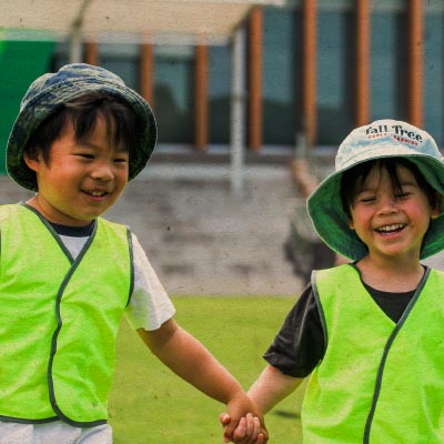 Tall Tree Early Learning | Programs