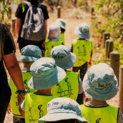 Tall Tree Early Learning | Our Difference