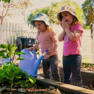 Tall Tree Early Learning | Our Difference