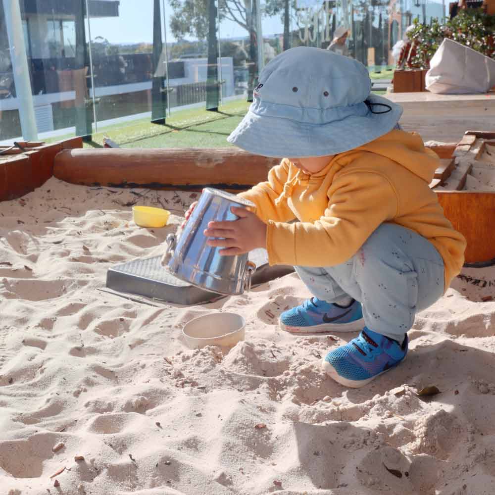 Tall Tree Early Learning | Babies