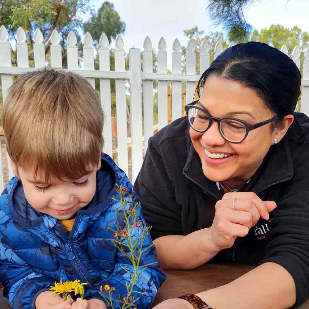 Tall Tree Early Learning | Our Story