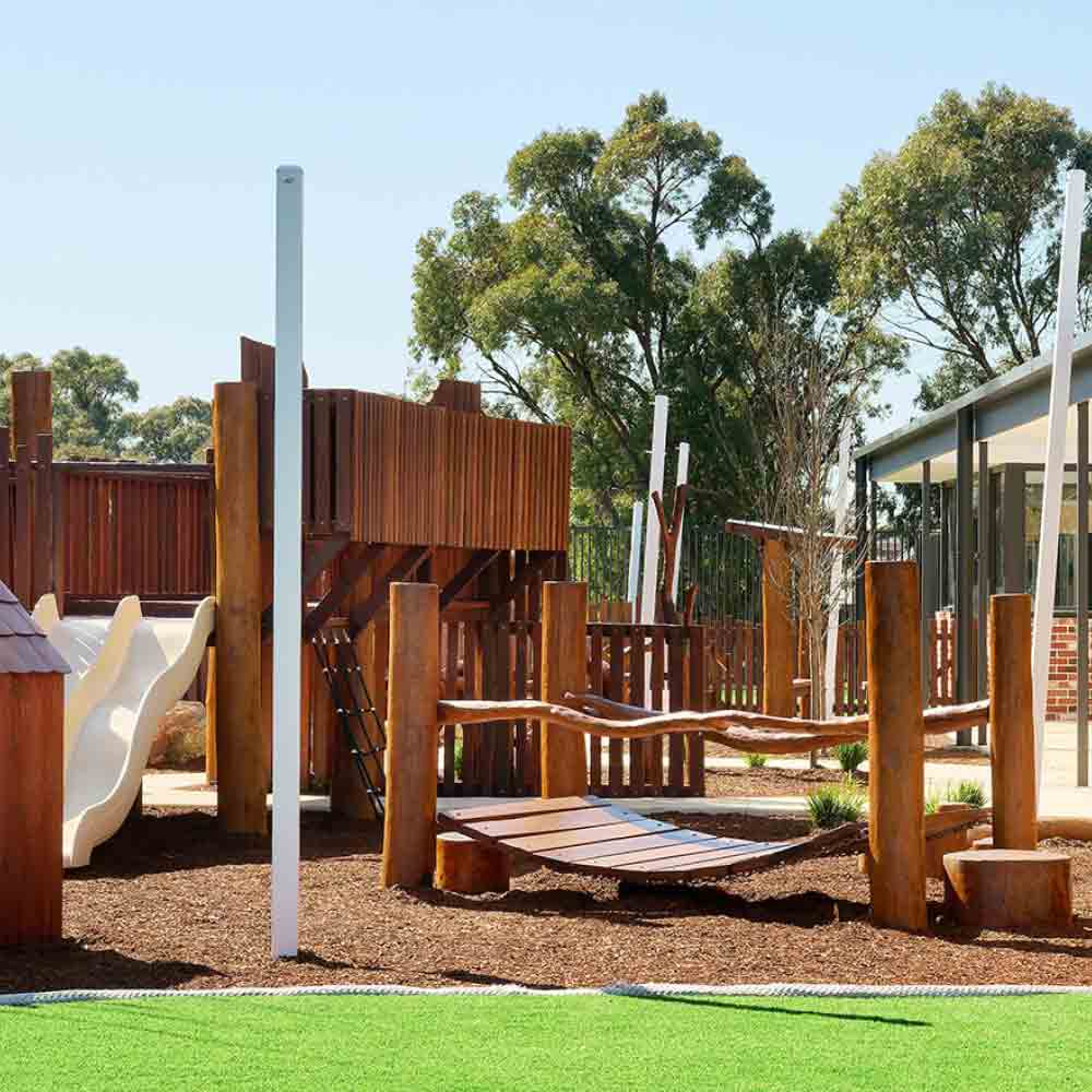 Tall Tree | Early Learning with creativity and freedom of expression