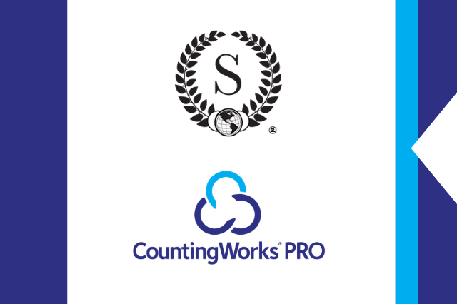 CountingWorks PRO | CountingWorks PRO and Succentrix Team up to Provide ...