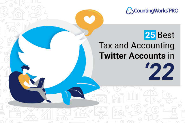 CountingWorks PRO | The 25 Best Tax and Accounting Twitter Accounts to ...