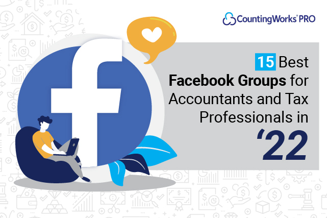 CountingWorks PRO | 15 Best Facebook Groups for Accountants and Tax ...