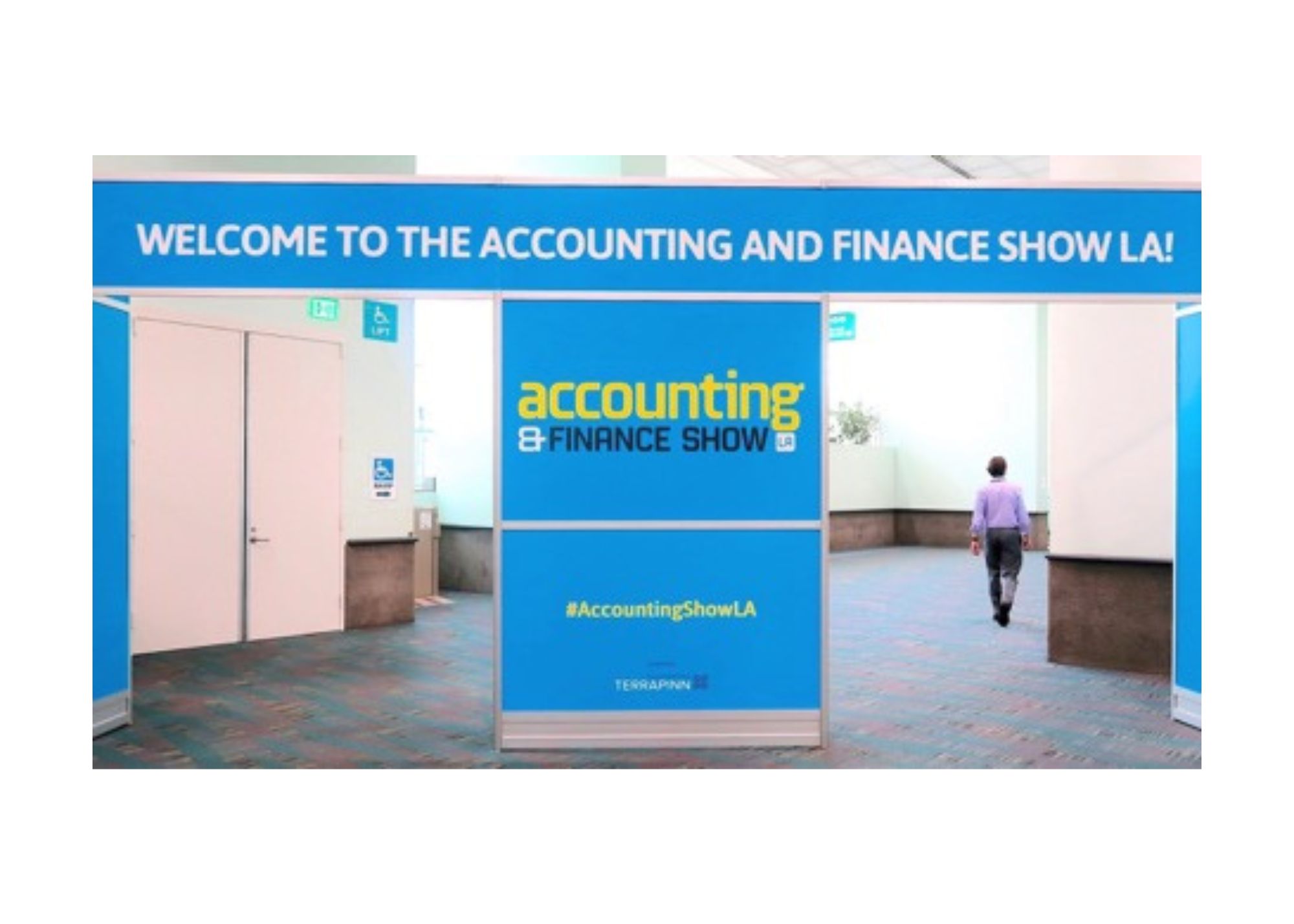 CountingWorks PRO | Accounting & Finance Show LA Recap