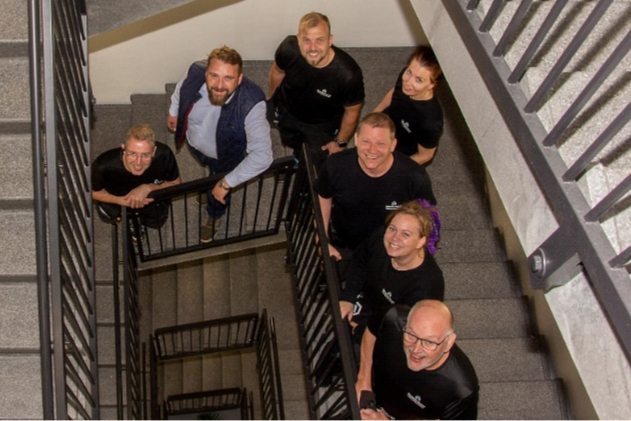 Jacobsen Group Udlejer af lejligheder og erhvervsejendomme i Herning