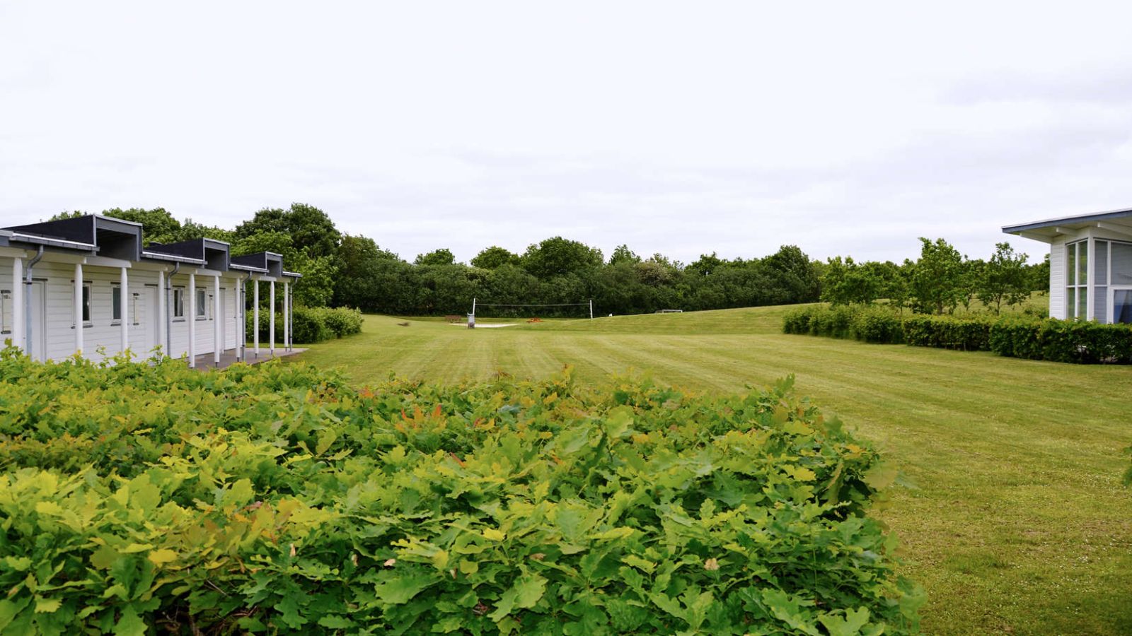 Lejlighed - Egelunden/Birk Centerpark