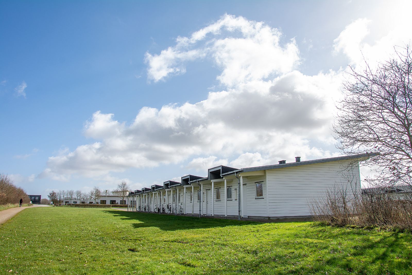 Lejlighed - Egelunden/Birk Centerpark