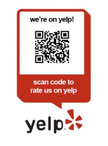 How to get customers to scan QR codes?