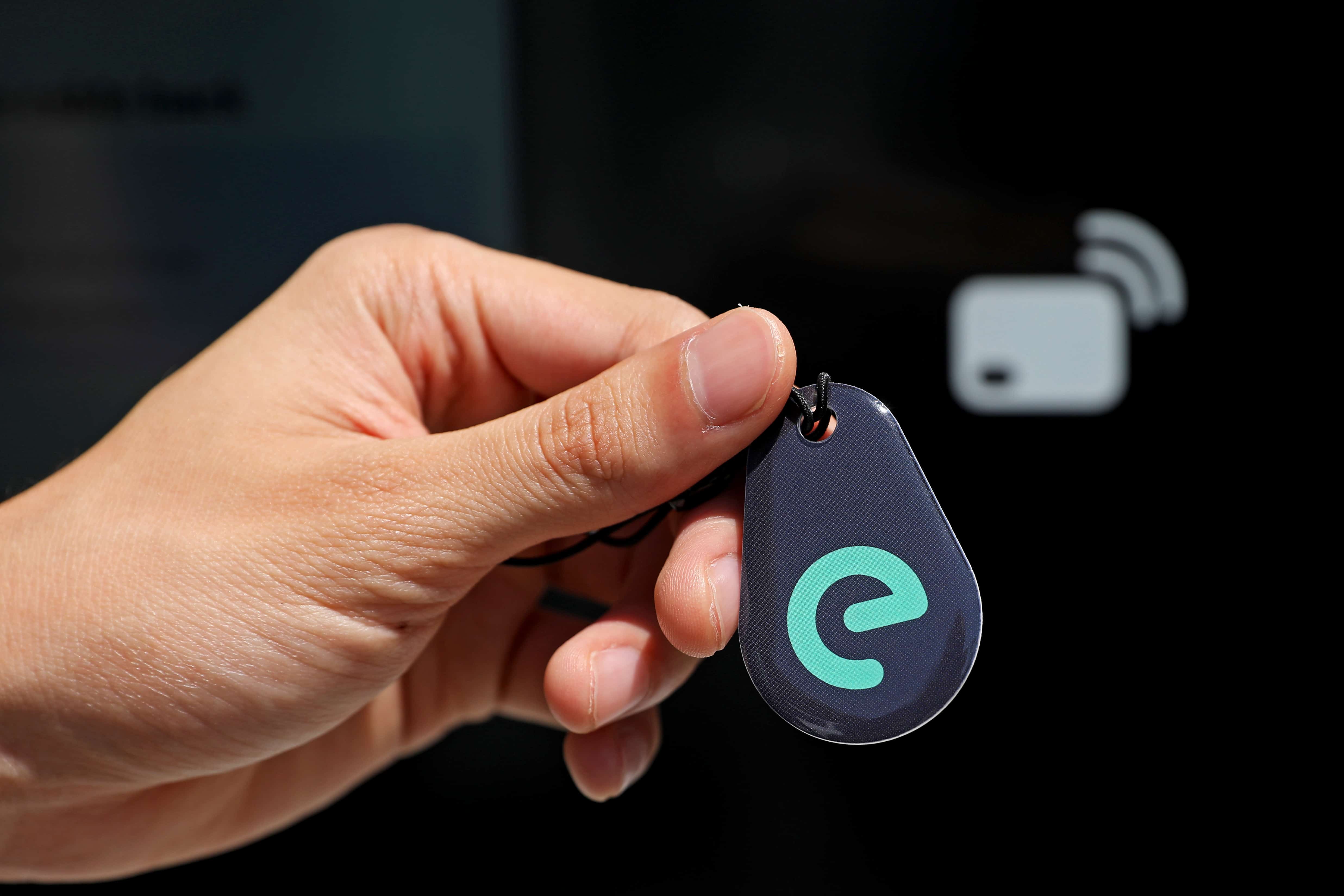 Electromaps is committed to World EV Day and includes a free RFID key ...