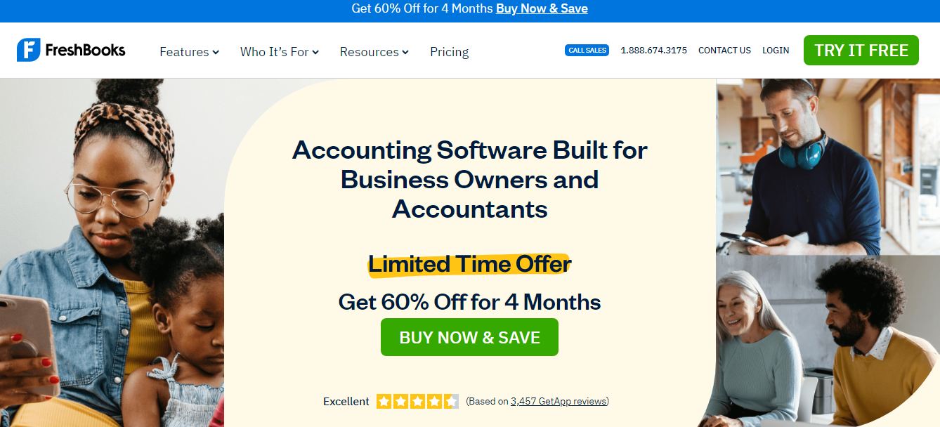 Top SaaS Products For Startups & Small Businesses in 2024