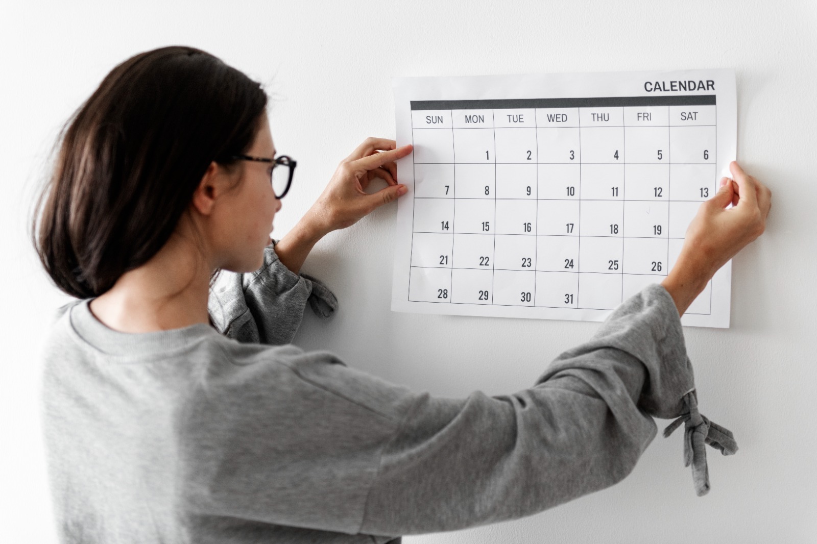 National and International Days and Weeks in 2023
