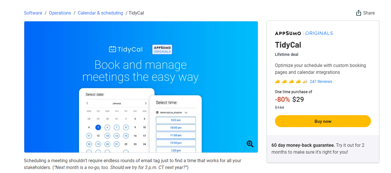 Best AppSumo Lifetime Deals for 2023 | SaaS LTDs