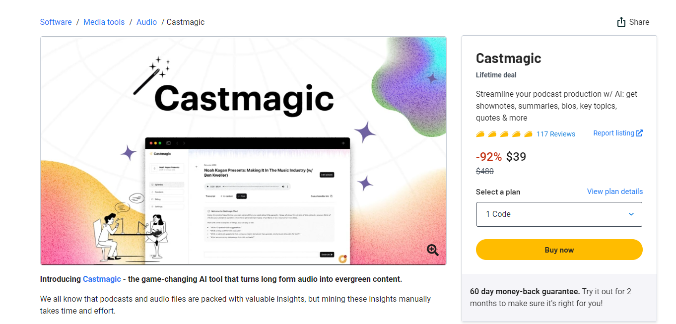 Best AppSumo Lifetime Deals for 2023 | SaaS LTDs