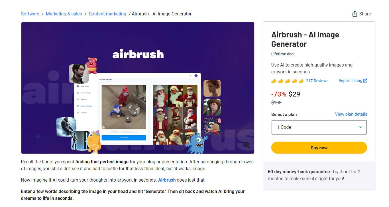 Best AppSumo Lifetime Deals for 2023 | SaaS LTDs