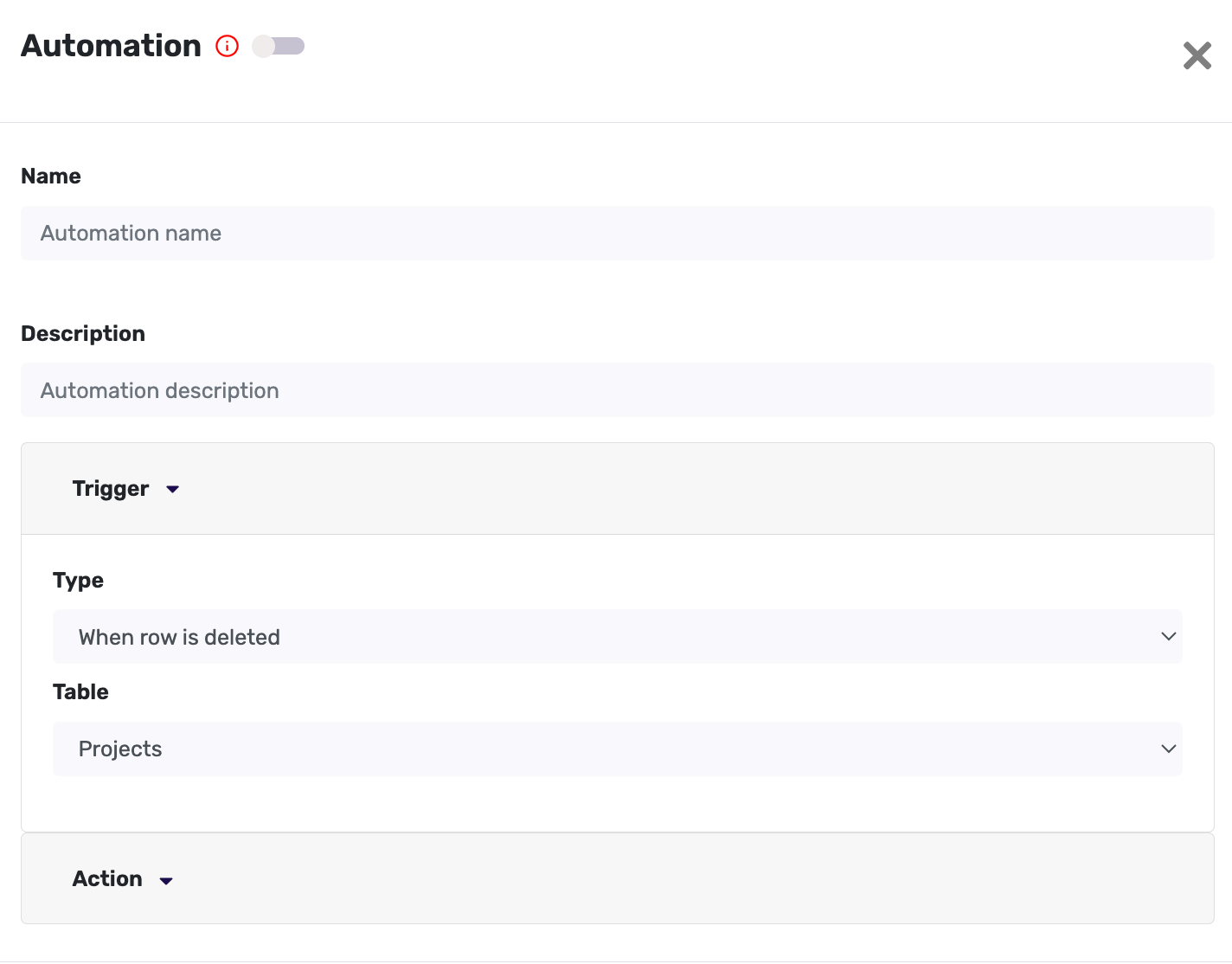 How to Streamline Your Workflows with Retable Automations