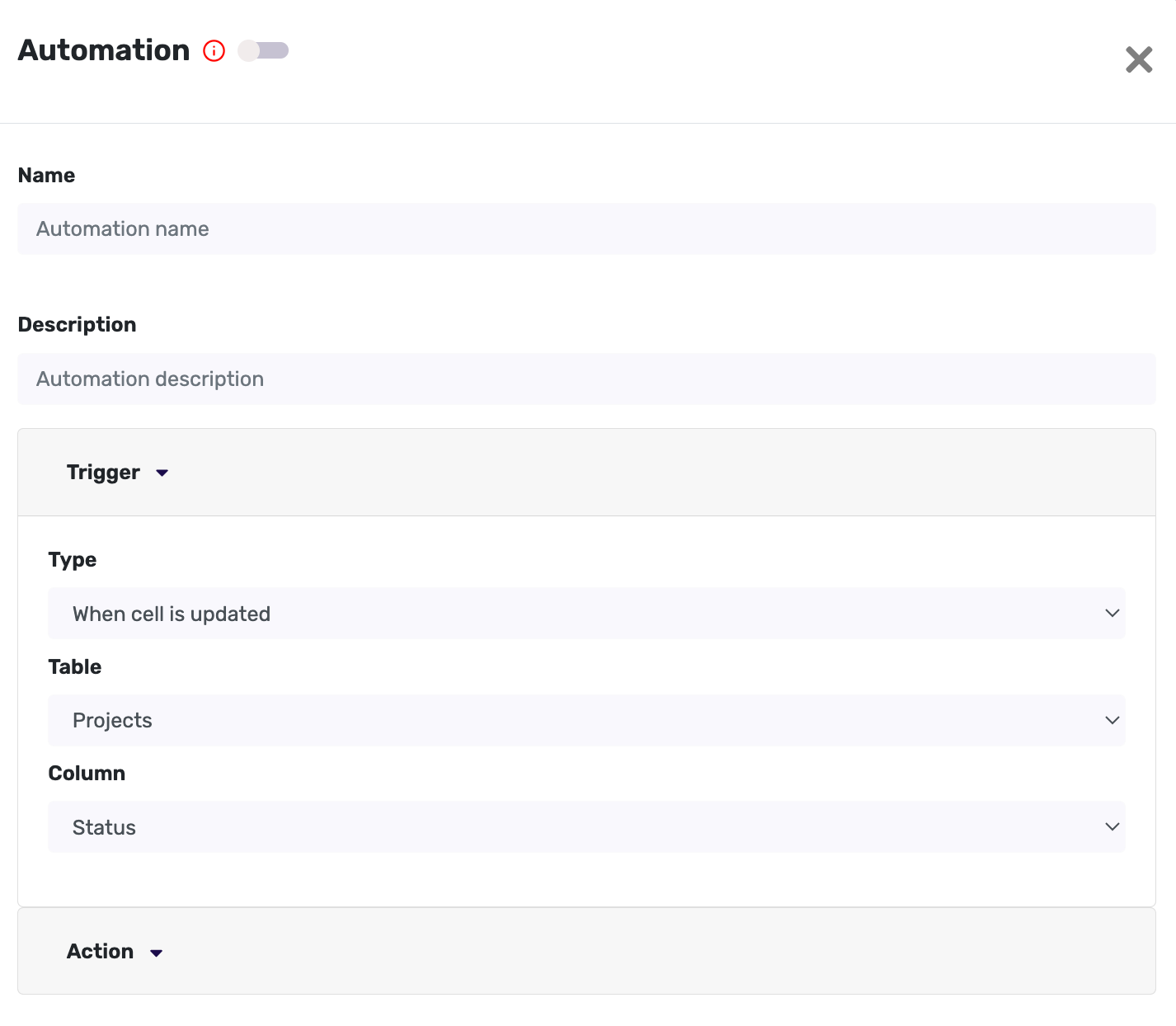 How to Streamline Your Workflows with Retable Automations