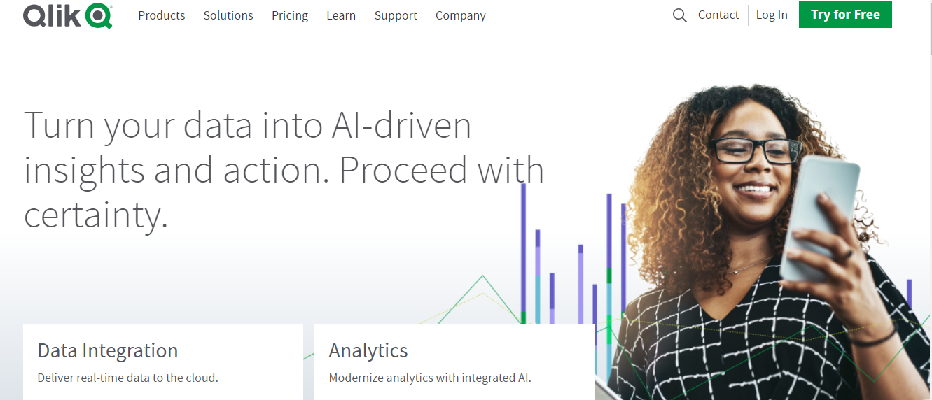 7 Best AI Tools for Data Analysts 2024 | Retable