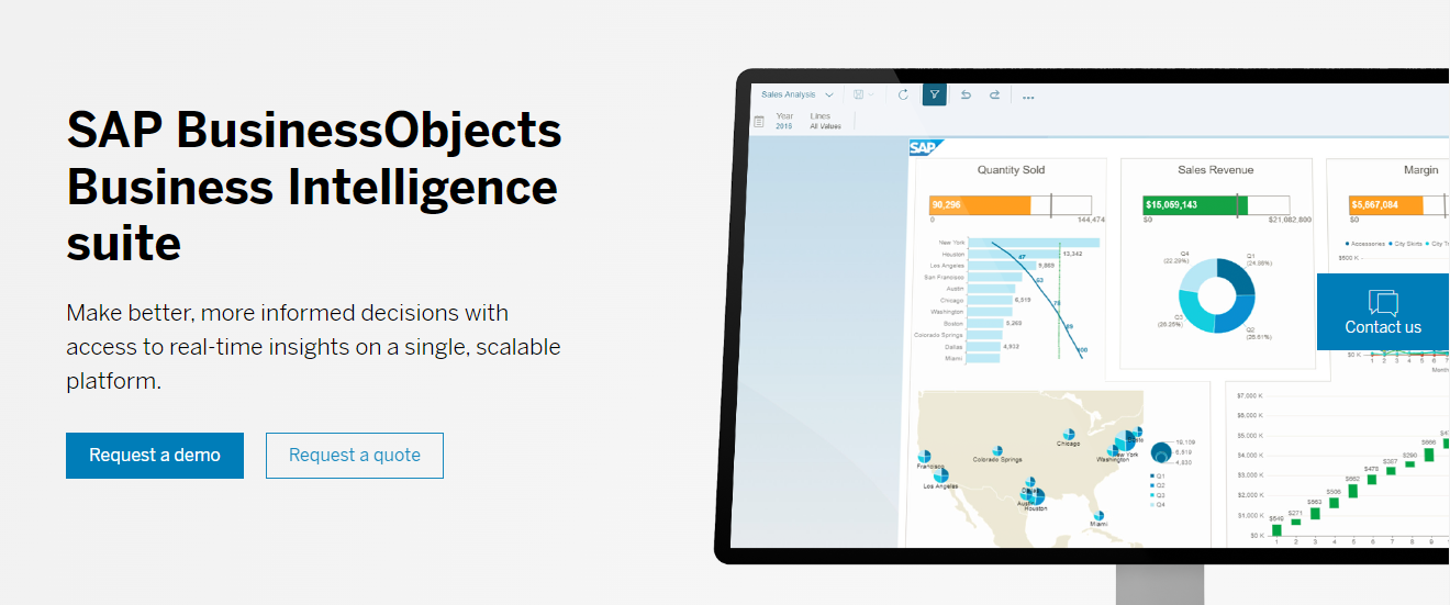 7 Best AI Tools for Data Analysts 2024 | Retable