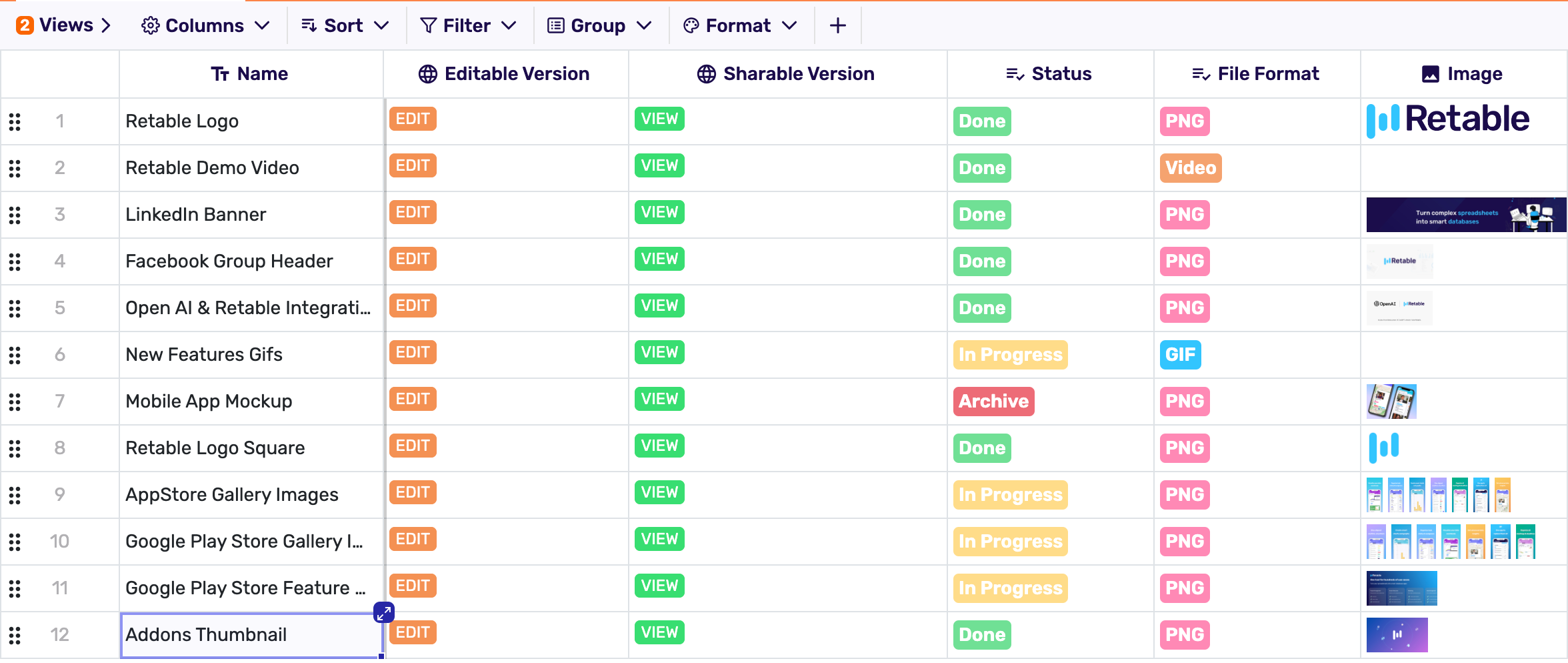Digital Asset Management Systems for Content Marketing Teams